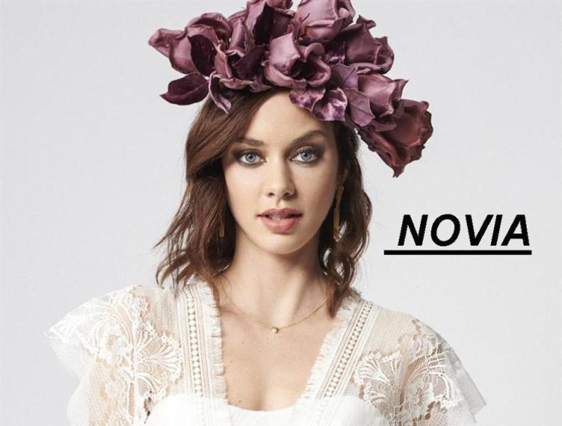 Novia